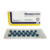 Rheumazin Forte 20 Comprimidos – Farmácia Paraguai